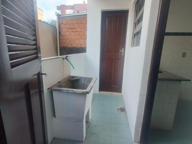 Apartamento em Menino Deus