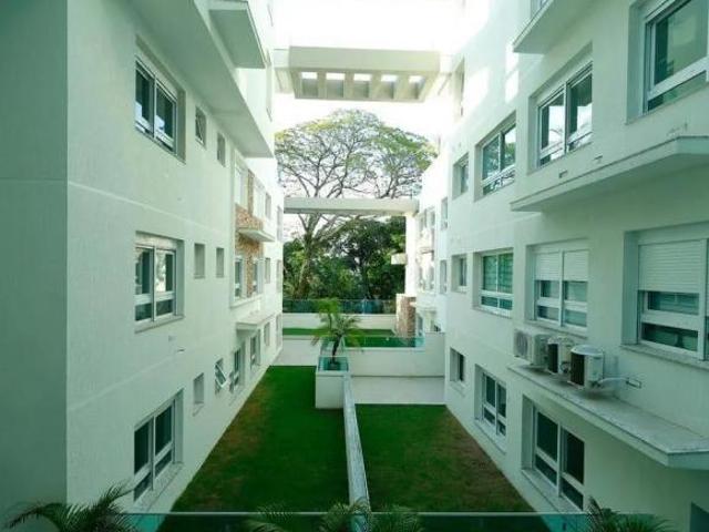 Apartamento em Menino Deus