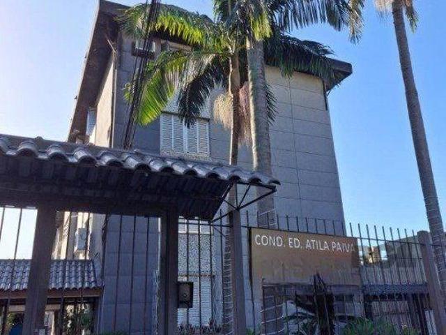Apartamento em Menino Deus