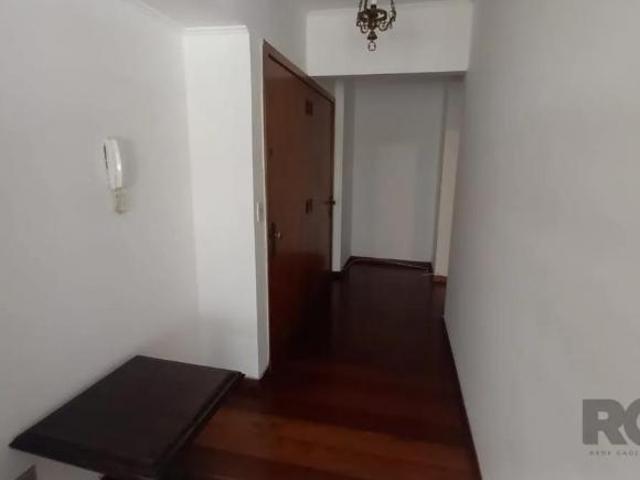 Apartamento em Menino Deus