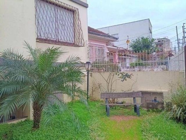 Apartamento em Menino Deus