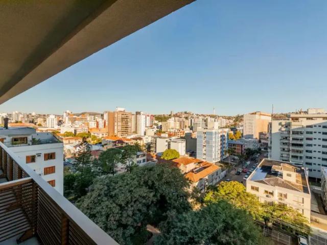 Apartamento em Menino Deus