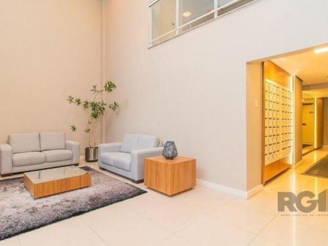 Apartamento em Menino Deus