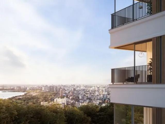 Apartamento em Menino Deus