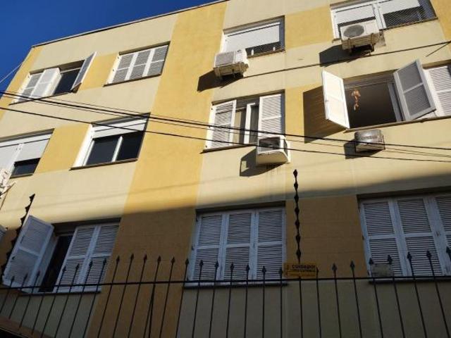 Apartamento em Menino Deus