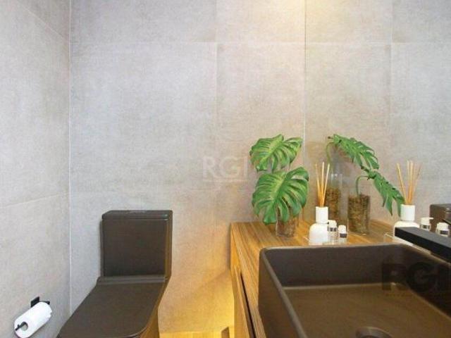 Apartamento em Menino Deus