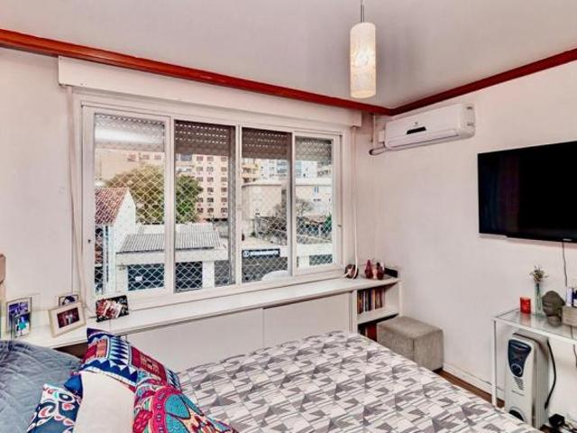 Apartamento em Menino Deus