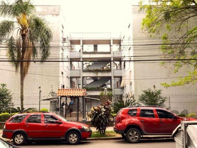 Apartamento em Menino Deus