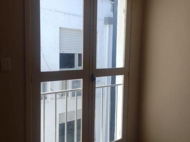Apartamento em Menino Deus