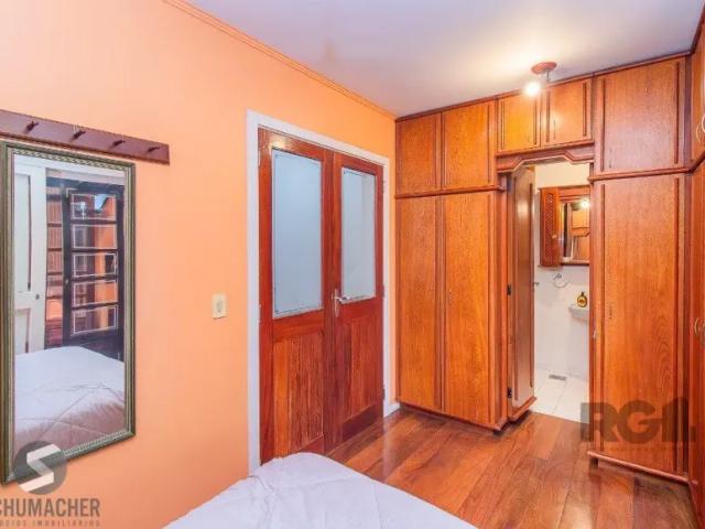 Apartamento em Menino Deus