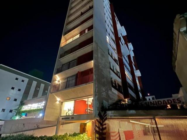 Apartamento em Menino Deus