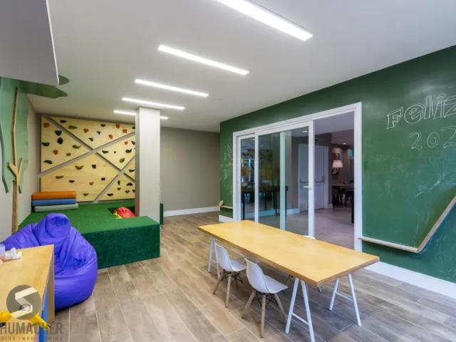 Apartamento em Menino Deus