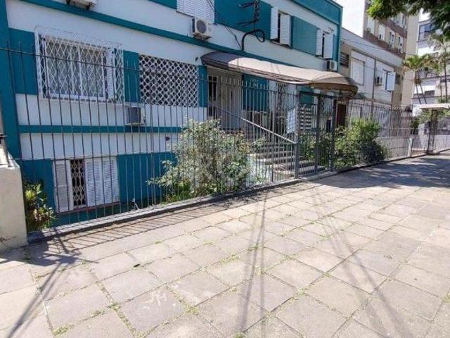 Apartamento em Menino Deus