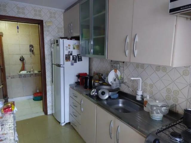 Apartamento em Menino Deus