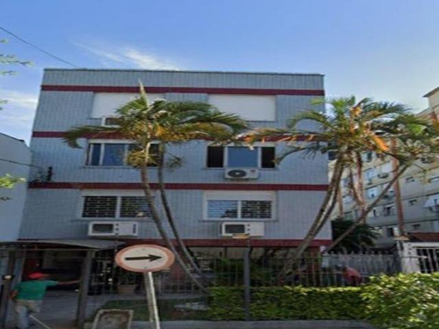 Apartamento em Menino Deus