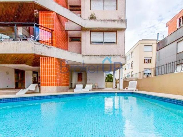 Apartamento em Menino Deus Porto Alegre, RS
