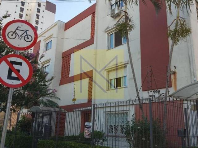 Apartamento em Menino Deus, Porto Alegre/RS