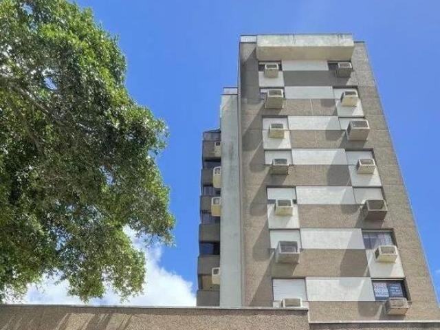 Apartamento em Menino Deus, Porto Alegre/RS de 57m² 2 quartos à venda por R$ 420.000,00