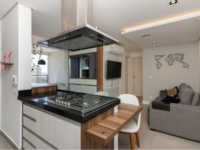 Apartamento em Menino Deus, Porto Alegre/RS de 60m² 2 quartos à venda por R$ 619.900,00