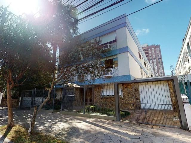 Apartamento em Menino Deus, Porto Alegre/RS de 70m² 2 quartos à venda por R$ 329.000,00