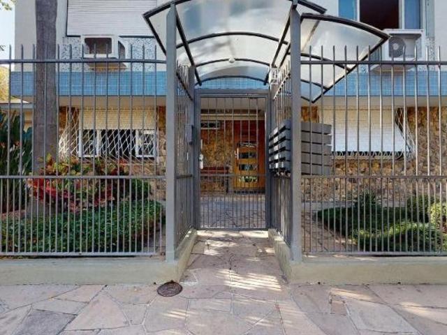 Apartamento em Menino Deus, Porto Alegre/RS de 70m² 2 quartos à venda por R$ 330.000,00
