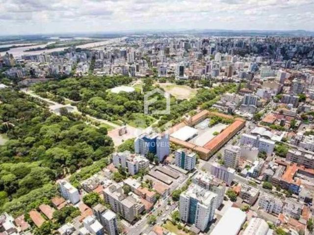 Apartamento em Menino Deus, Porto Alegre/RS de 89m² 2 quartos à venda por R$ 490.000,00