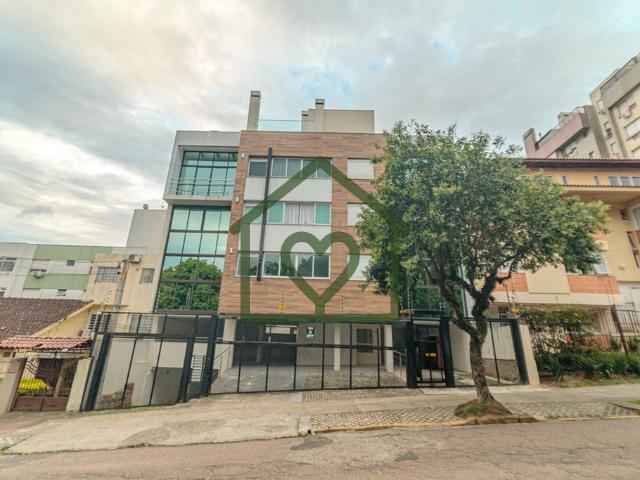 Apartamento em Menino Deus, Porto Alegre/RS de 0m² 1 quartos à venda por R$ 448.000,00