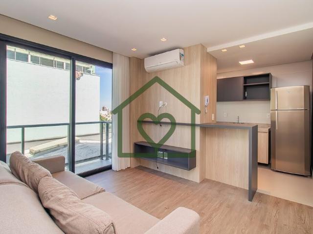 Apartamento em Menino Deus, Porto Alegre/RS de 0m² 1 quartos à venda por R$ 534.900,00