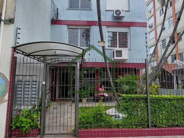 Apartamento em Menino Deus, Porto Alegre/RS de 0m² 1 quartos à venda por R$ 218.900,00