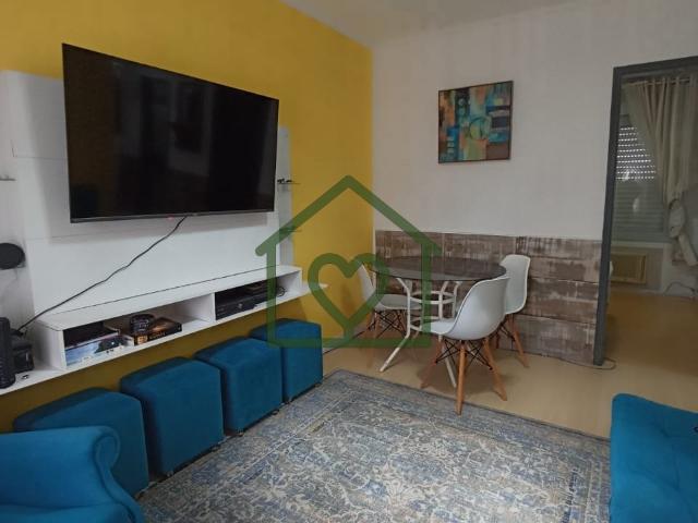 Apartamento em Menino Deus, Porto Alegre/RS de 0m² 1 quartos à venda por R$ 219.900,00