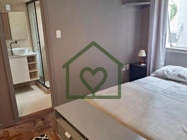 Apartamento em Menino Deus, Porto Alegre/RS de 0m² 1 quartos à venda por R$ 229.000,00