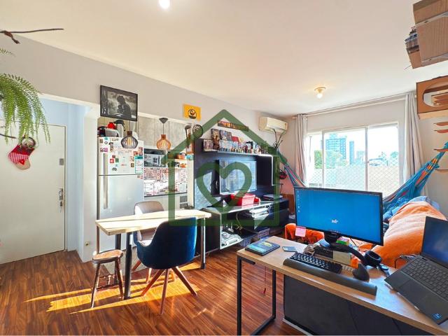 Apartamento em Menino Deus, Porto Alegre/RS de 0m² 1 quartos à venda por R$ 269.900,00