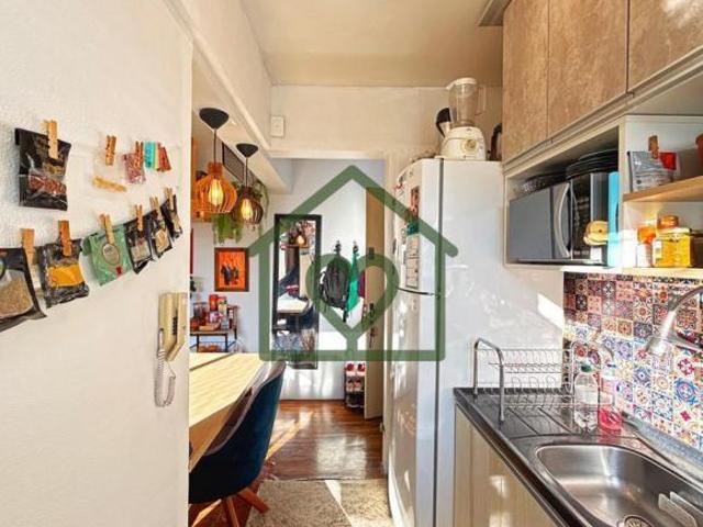 Apartamento em Menino Deus, Porto Alegre/RS de 0m² 1 quartos à venda por R$ 270.000,00