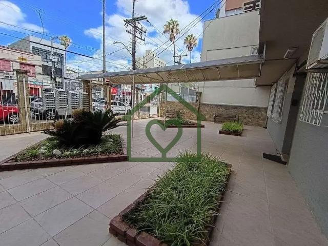 Apartamento em Menino Deus, Porto Alegre/RS de 0m² 2 quartos à venda por R$ 258.000,00