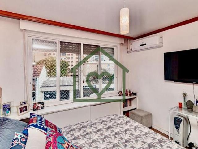 Apartamento em Menino Deus, Porto Alegre/RS de 0m² 2 quartos à venda por R$ 390.000,00