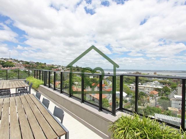 Apartamento em Menino Deus, Porto Alegre/RS de 0m² 3 quartos à venda por R$ 1.059.000,00