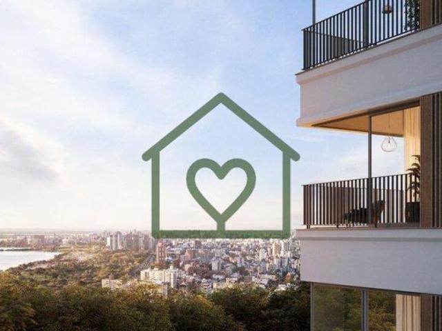 Apartamento em Menino Deus, Porto Alegre/RS de 0m² 3 quartos à venda por R$ 2.700.635,00