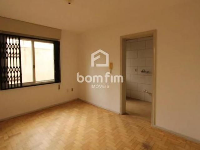 Apartamento em Menino Deus, Porto Alegre/RS de 35m² 1 quartos à venda por R$ 150.000,00