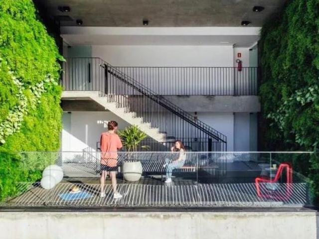 Apartamento em Menino Deus, Porto Alegre/RS de 35m² 1 quartos à venda por R$ 633.495,00