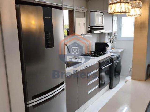 Apartamento em Medeiros Jundiaí, SP