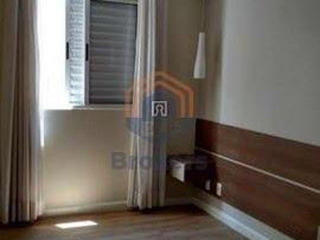 Apartamento em Medeiros Jundiaí, SP