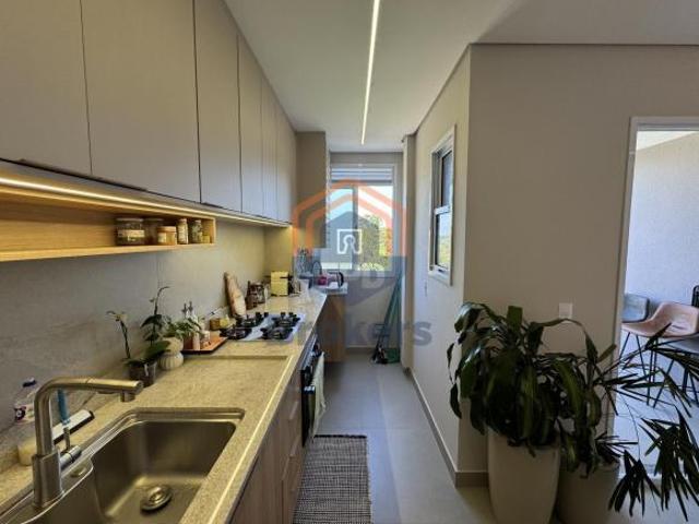 Apartamento em Medeiros Jundiaí, SP