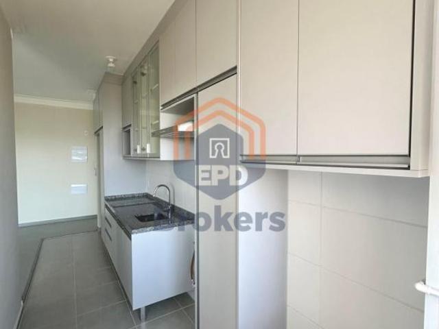 Apartamento em Medeiros Jundiaí, SP