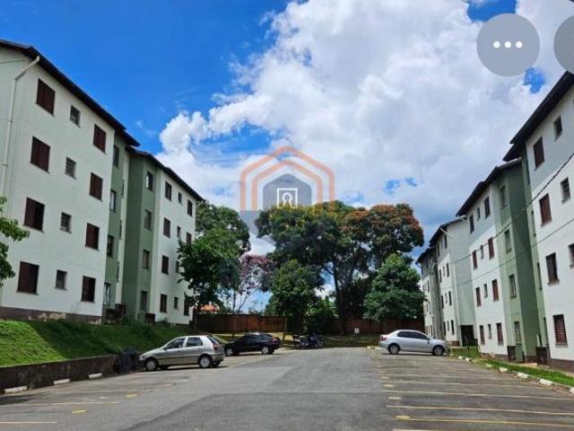 Apartamento em Medeiros Jundiaí, SP