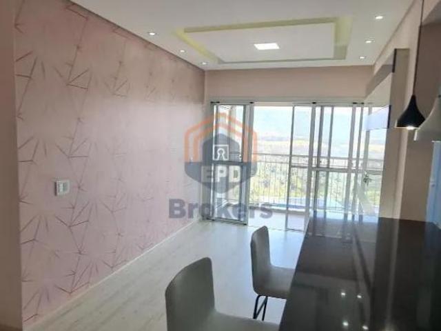Apartamento em Medeiros Jundiaí, SP
