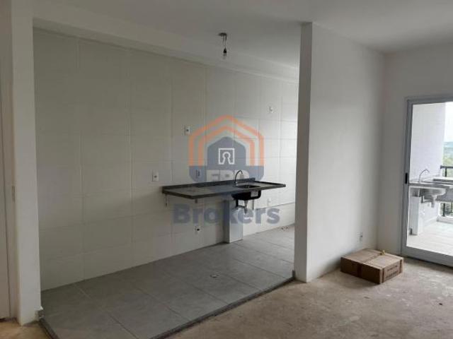 Apartamento em Medeiros Jundiaí, SP