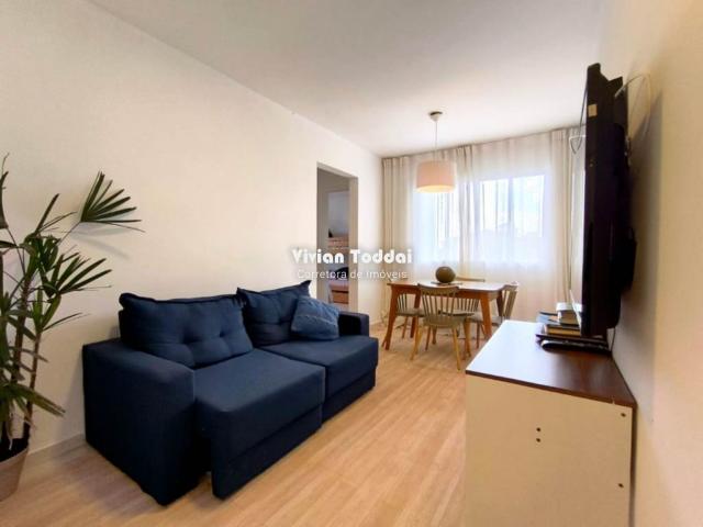 Apartamento em Medeiros, Jundiaí/SP de 48m² 2 quartos à venda por R$ 263.900,00