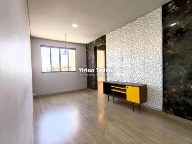 Apartamento em Medeiros, Jundiaí/SP de 48m² 2 quartos à venda por R$ 269.900,00