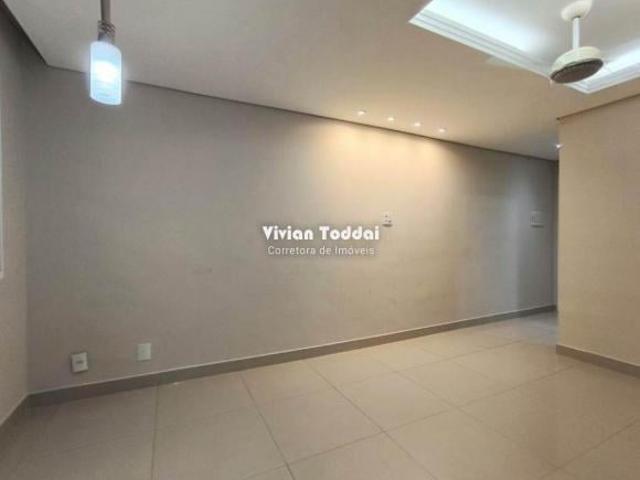 Apartamento em Medeiros, Jundiaí/SP de 48m² 2 quartos à venda por R$ 274.990,00