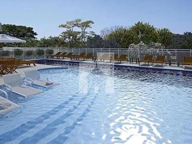Apartamento em Medeiros, Jundiaí/SP de 58m² 2 quartos à venda por R$ 450.000,00